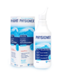 Physiomer: 100% natural nasal care for adults