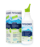Physiomer: 100% natural nasal care for adults