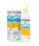 Physiomer developped a product range specially adapted to children