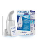 Physiomer: 100% natural nasal care for adults