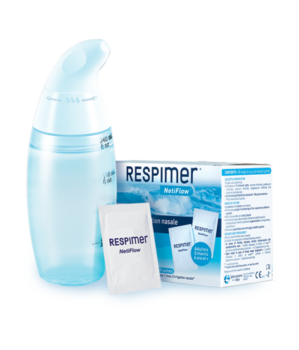 Physiomer: soins de la sphère nasale 100% naturels pour adultes